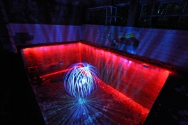 Light Fusion