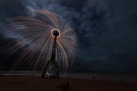 Light Fusion